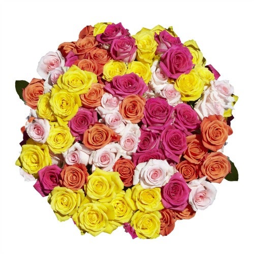 20 Best Mothers Day Flower Arrangements And Bouquets Yourtango